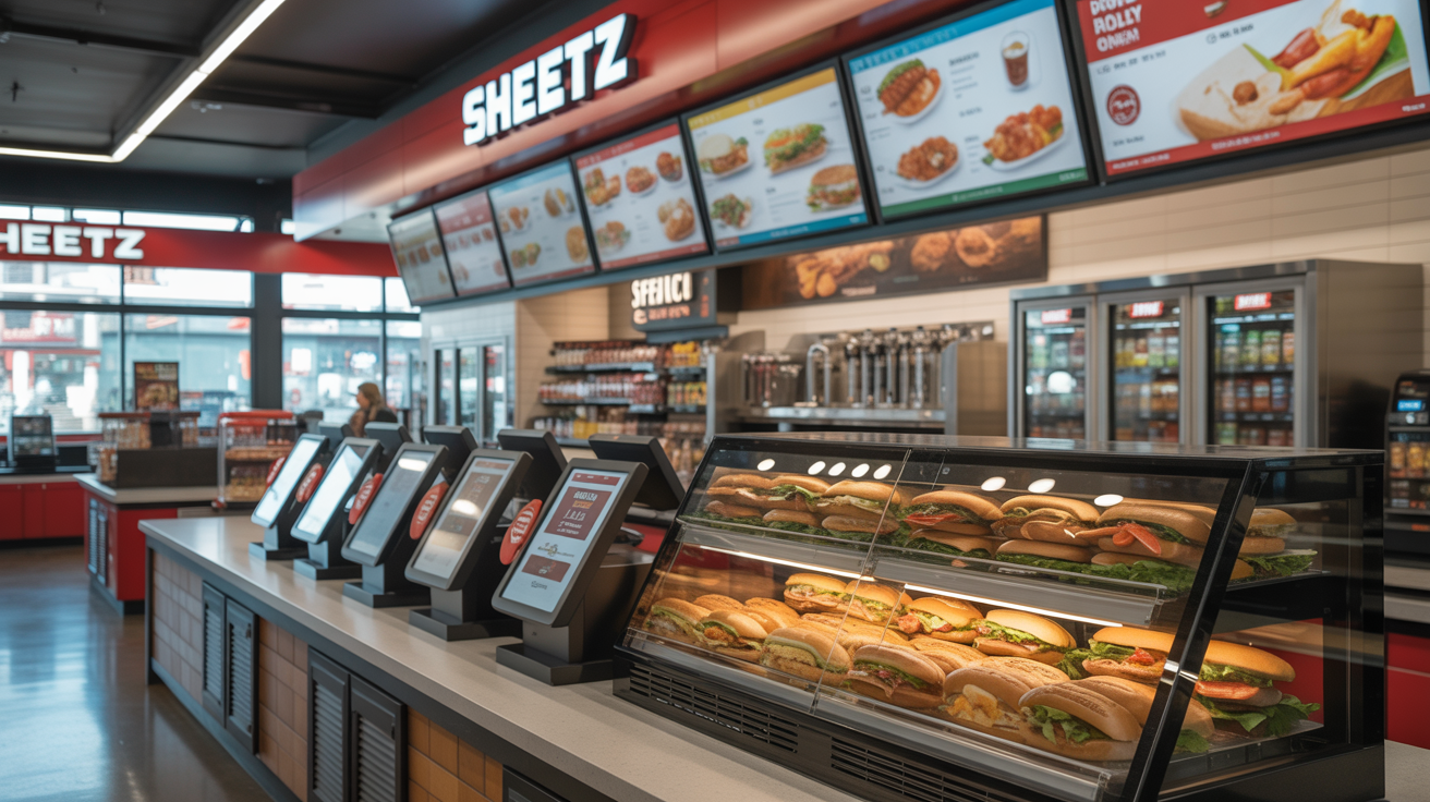 Sheetz Hours: Today Opening, Closing & Holiday Hours - The Sheetz Menu